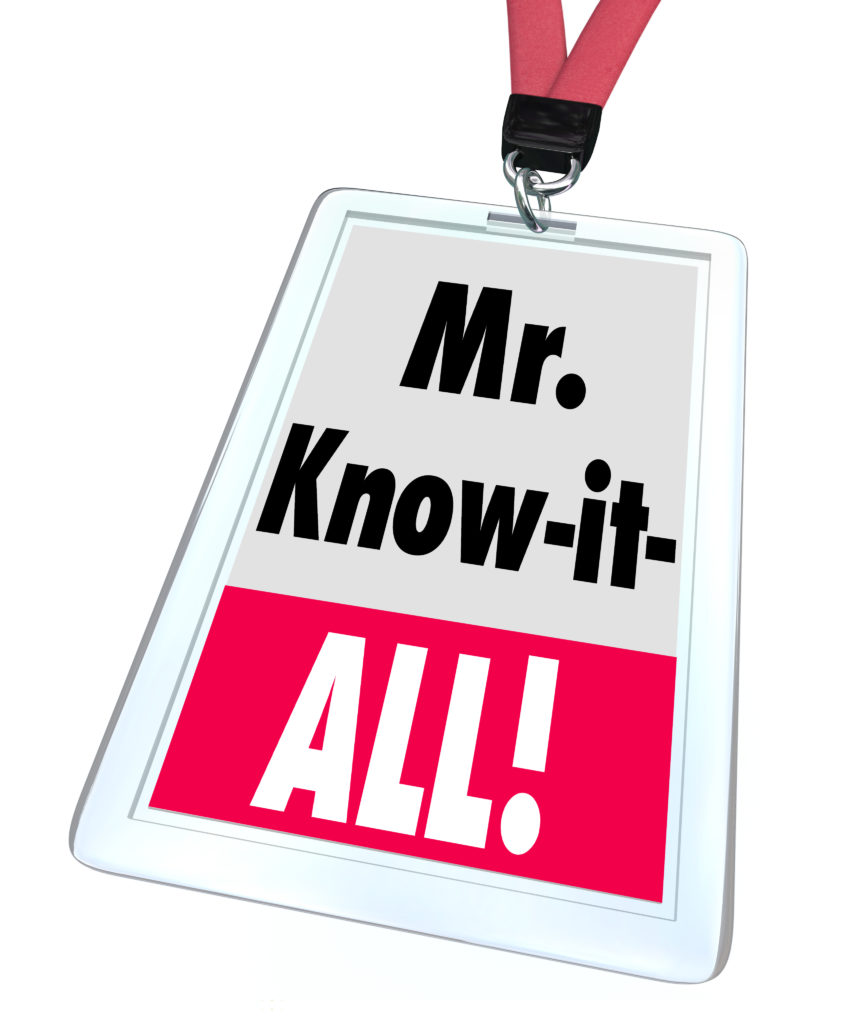 To Learn or not To Learn | My Master Key Experience